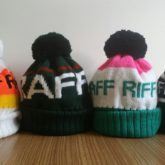 Custom Design Hats - Wonky Woolies | Handmade Bobble Hats | Custom ...