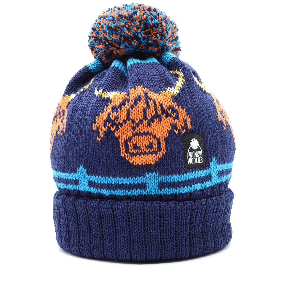 Home | Wonky Woolies - Beanie Hat, Knitted Hat, Custom Hats