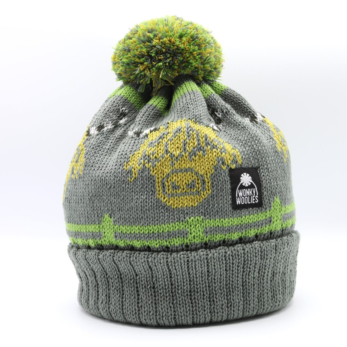 Home | Wonky Woolies - Beanie Hat, Knitted Hat, Custom Hats
