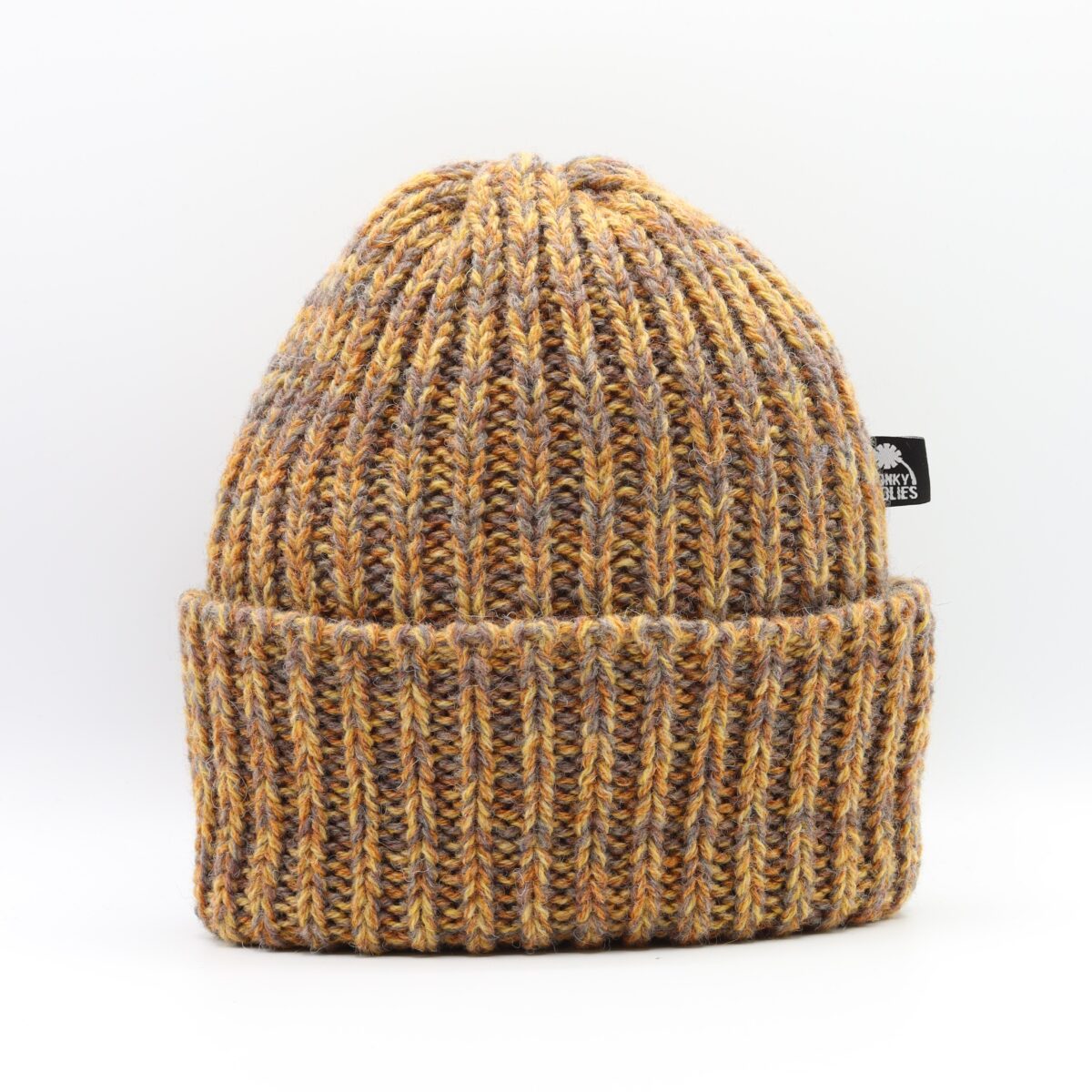 Shop Our Range | Wonky Woolies - Beanie Hat, Knitted Hat, Custom Hats