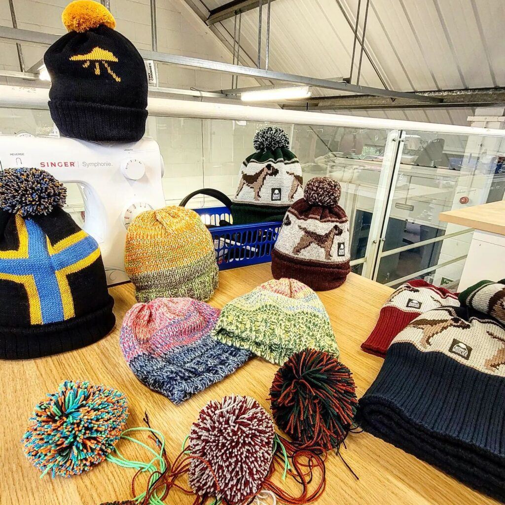 Home | Wonky Woolies - Beanie Hat, Knitted Hat, Custom Hats