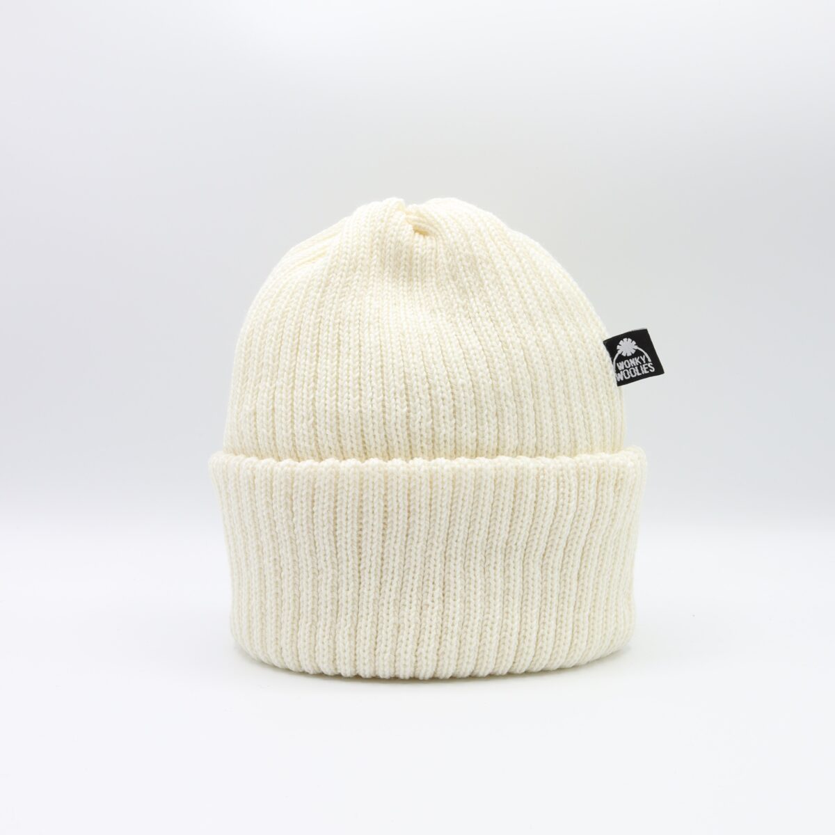 Shop Our Range | Wonky Woolies - Beanie Hat, Knitted Hat, Custom Hats